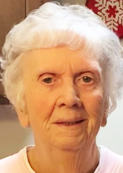 Mary Lou Bender 1938-2026 | News, Sports, Jobs - Tribune Chronicle